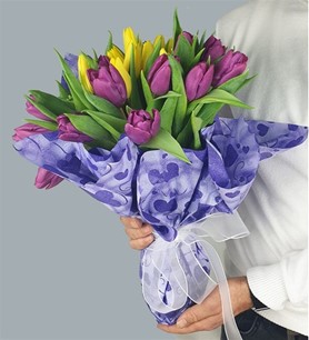 Lale Modelleri: İndirimli fiyatlara Lale Gönder | Kalite Çiçek